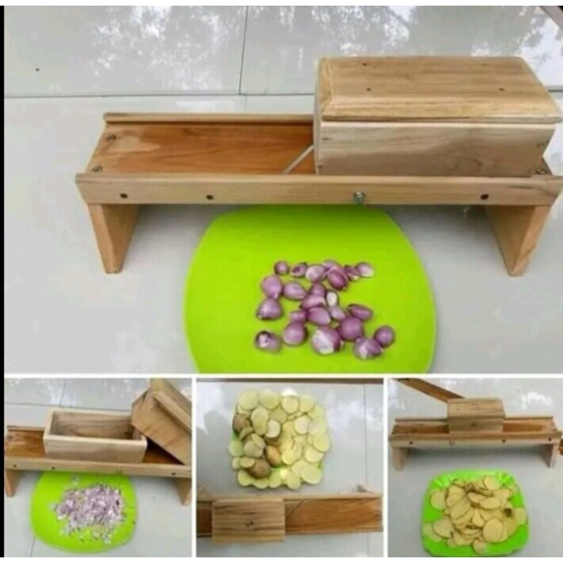 Jual Alat Pengiris Bawang | Shopee Indonesia