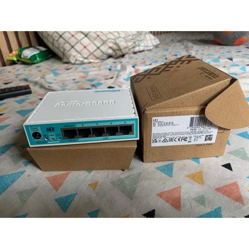 Jual Router Board microtic | Shopee Indonesia