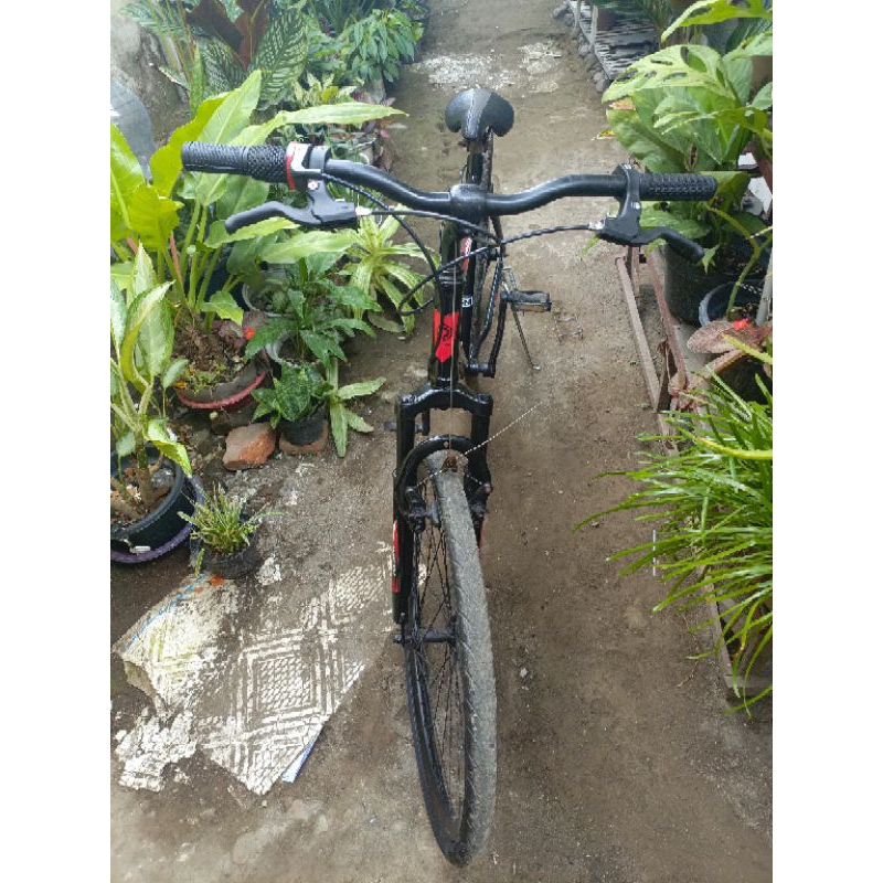 Jual Sepeda Bekas Polygon Uk 26 | Shopee Indonesia