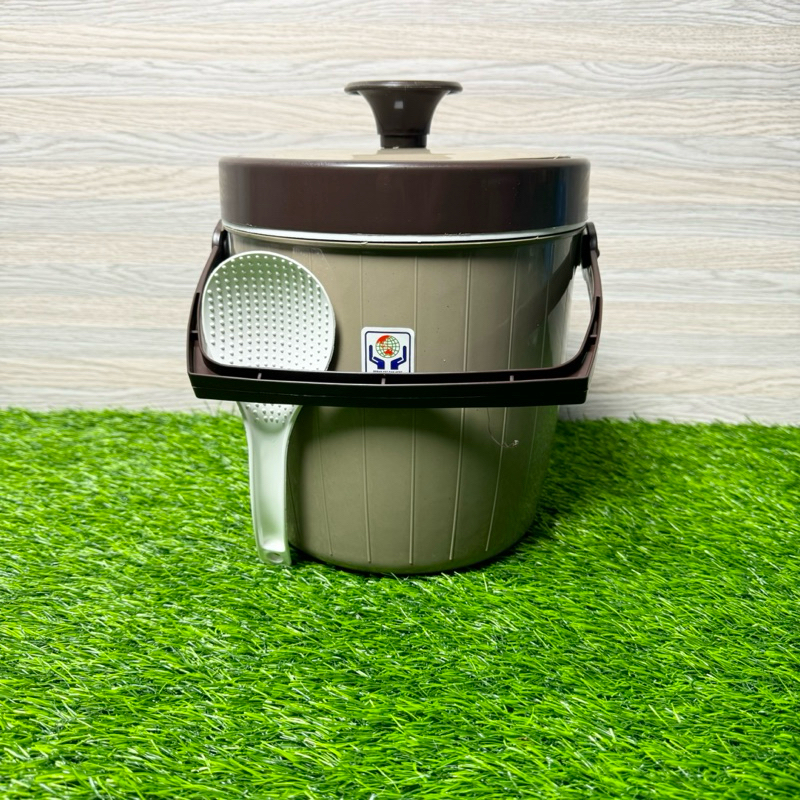 Jual TERMOS NASI 6 LSURYA PLAST||TERMOS ES BATU(FREE CENTONG) | Shopee ...