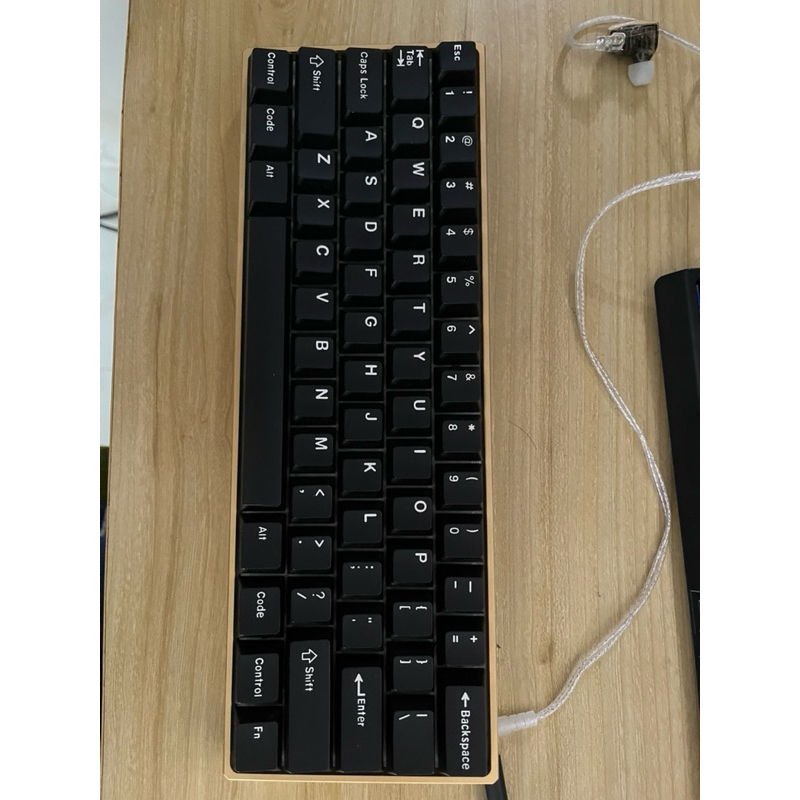 Jual VORTEX SERIES VX5 PRO ALUMUNIUM 60% | Shopee Indonesia