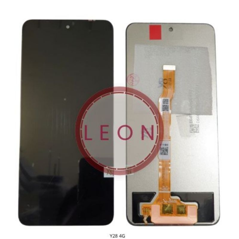 Jual LCD TOUCHSCREEN VIVO Y28 4G / Y38 5G ORIGINAL | Shopee Indonesia