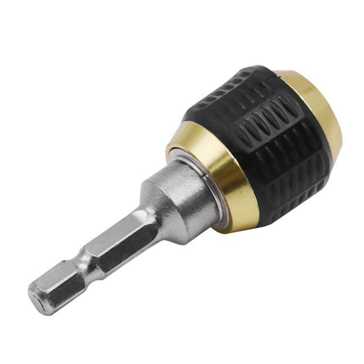 Jual Sambungan Adaptor Adapter Hex Shank Bit Socket / Drill Chuck Tanpa ...