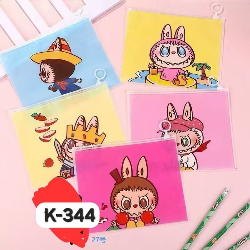 Jual pouch labubu | Shopee Indonesia