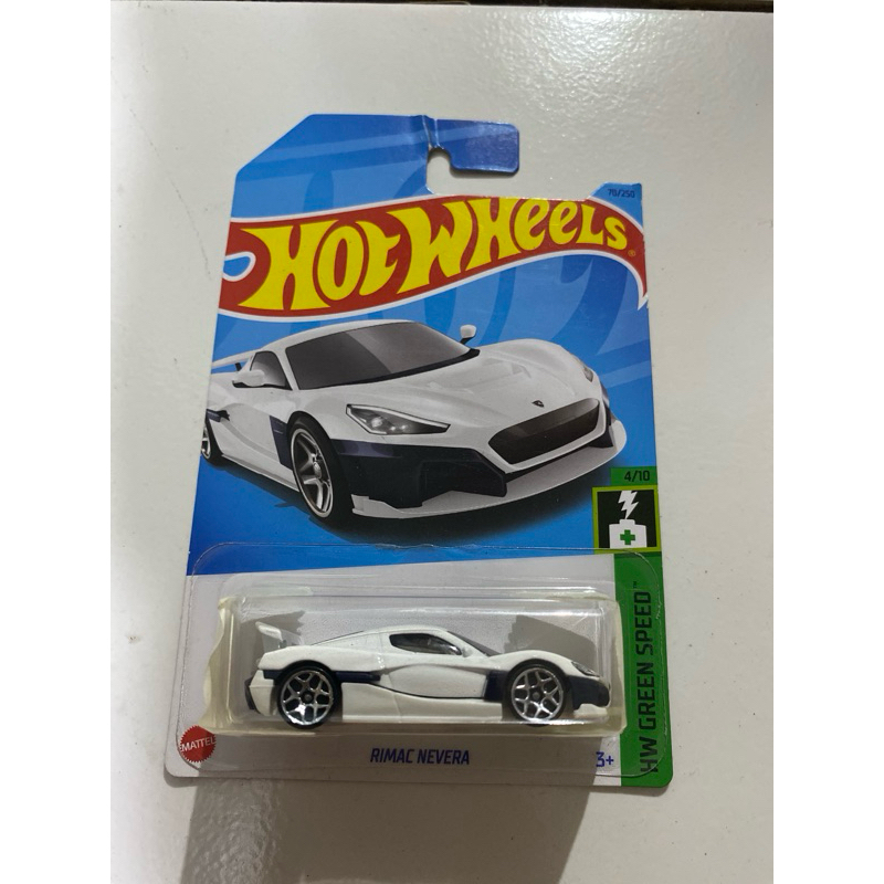 Jual hot wheels rimac nevera white | Shopee Indonesia