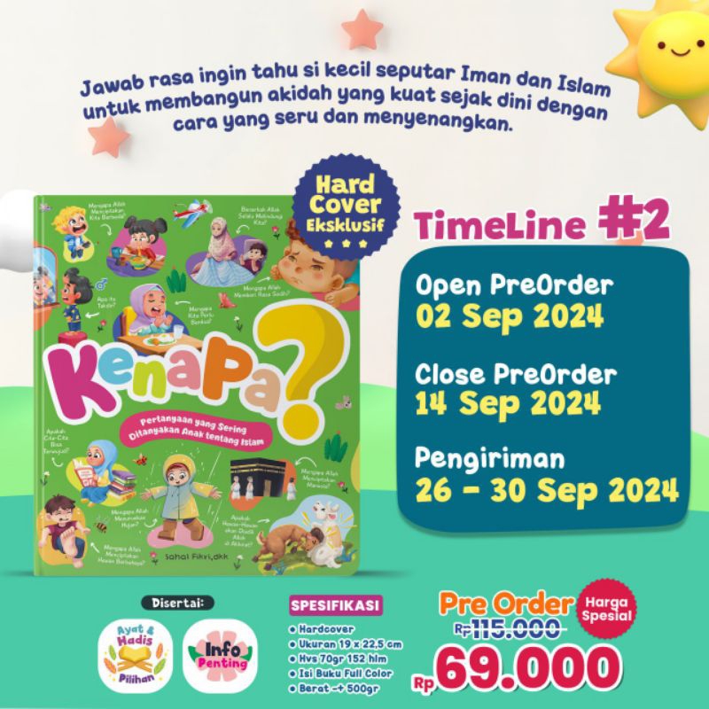 Jual Kenapa? | Shopee Indonesia