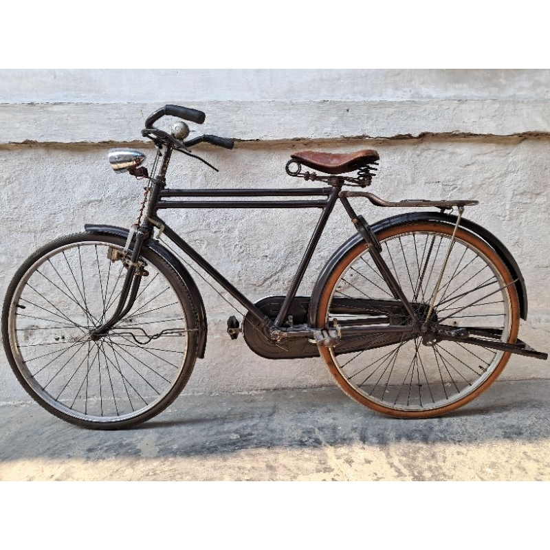 Jual Sepeda Jadul Asia Antik Tua | Shopee Indonesia