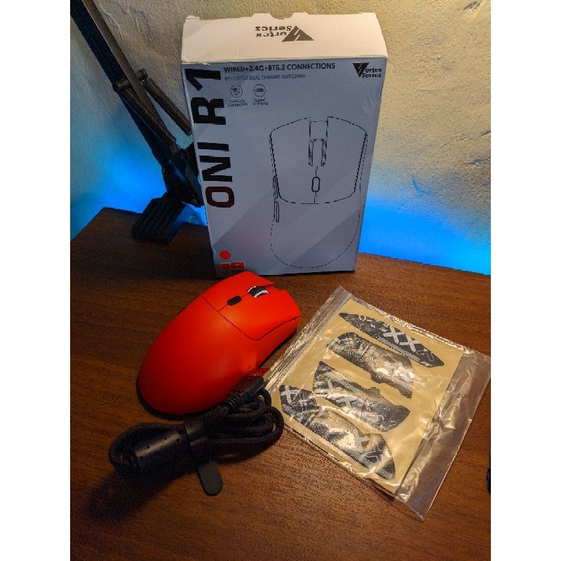 Jual Vortex Series Oni R1 RED | Shopee Indonesia