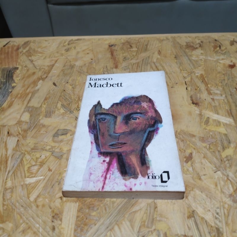 Jual Buku Ionesco Macbett | Shopee Indonesia