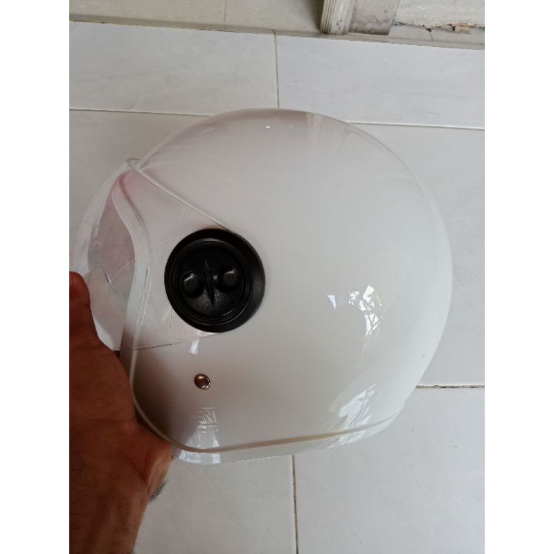 Jual Helm bekas Honda Scoopy murah | Shopee Indonesia