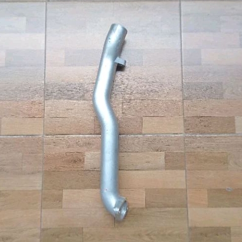 Jual pipa intake turbo Toyota Dyna saurus 12v Hino Dutro 12v | Shopee ...