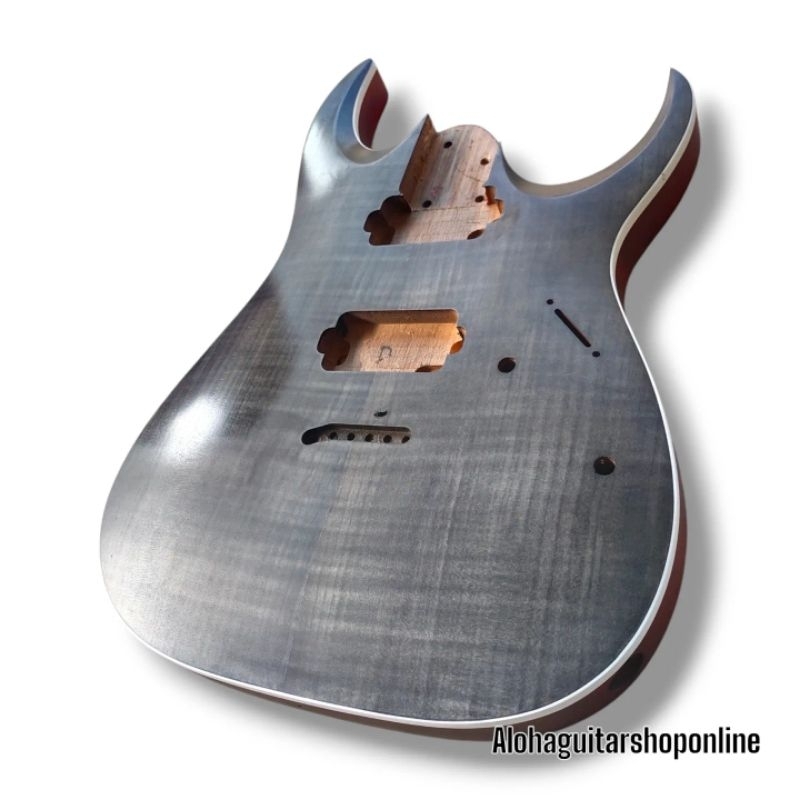 Jual body original Ibanez RGA42FM-TGF | Shopee Indonesia