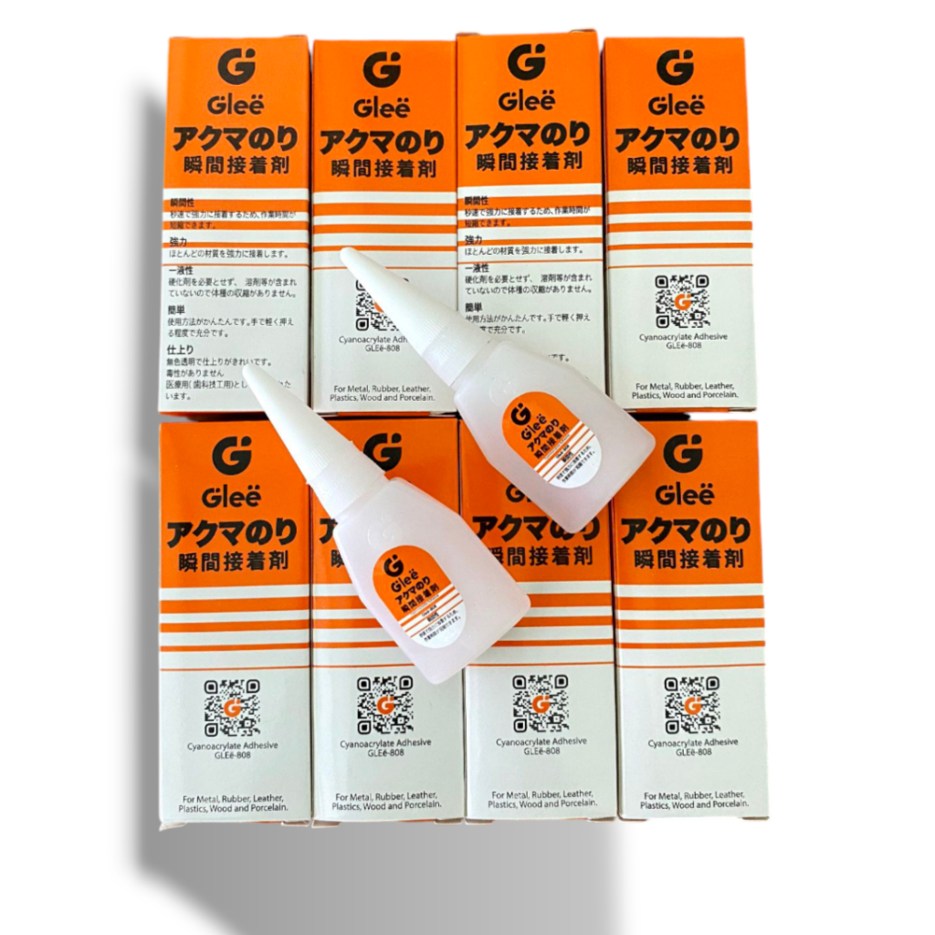 Jual Lem G Korea Lem Glee Serbaguna Perekat Lem G Murah Super Lengket ...