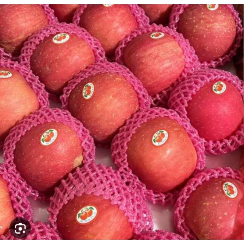 Jual apel fuji 1kg (kusus pulau jawa) | Shopee Indonesia