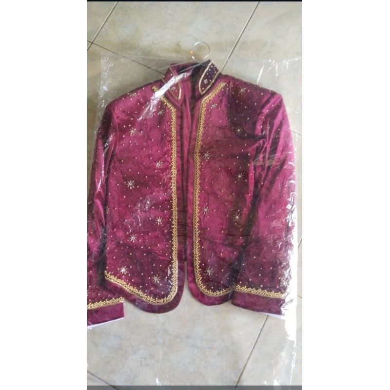 Jual BESKAP PENGANTIN BELUDRU//BASOFI BELUDRU//BASOFI ADAT JAWA ...