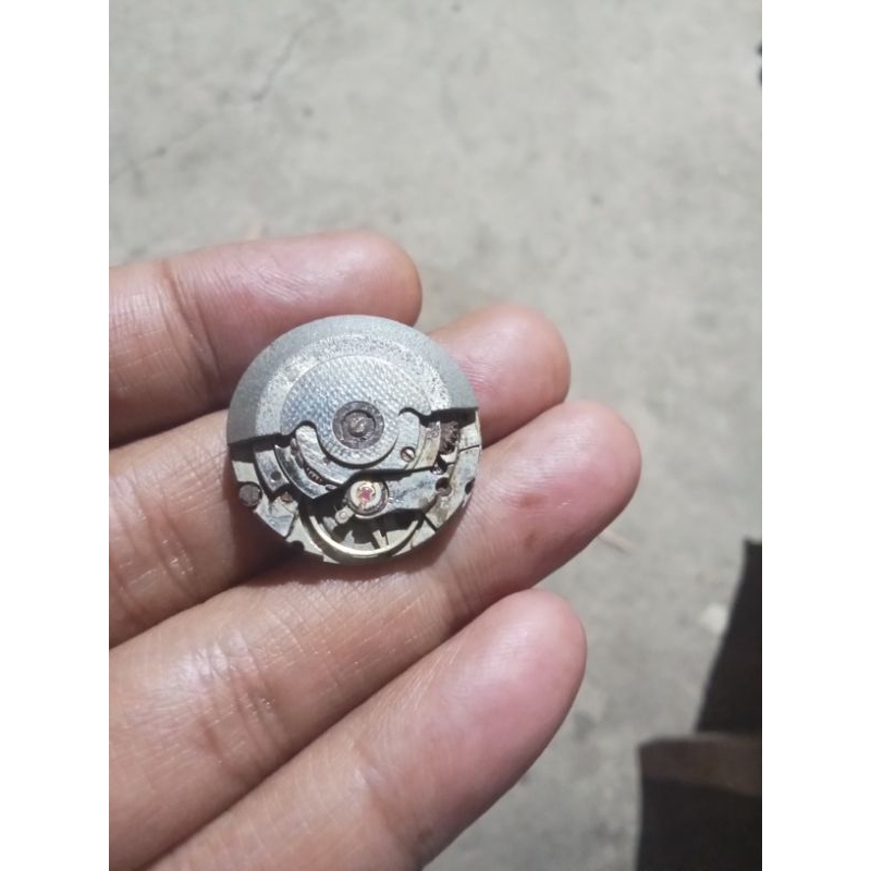 Jual Mesin jam automatic mati bahan sparepart | Shopee Indonesia
