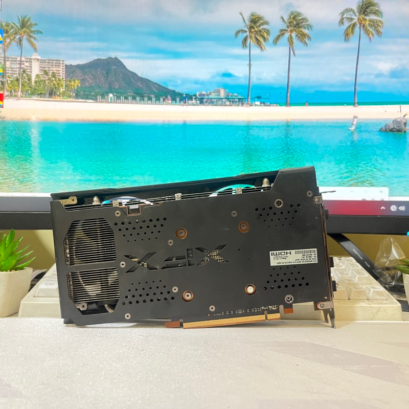 Jual VGA RX 6600 8GB GDDR6 / RX6600 | Shopee Indonesia