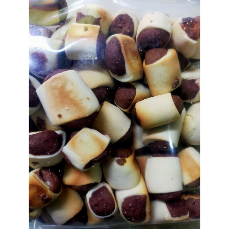 Jual KUE PINO NOPIA POTONG KHAS BOYOLALI 250 GRAM | Shopee Indonesia