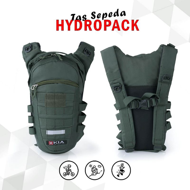 Jual HYDROPACK | Shopee Indonesia