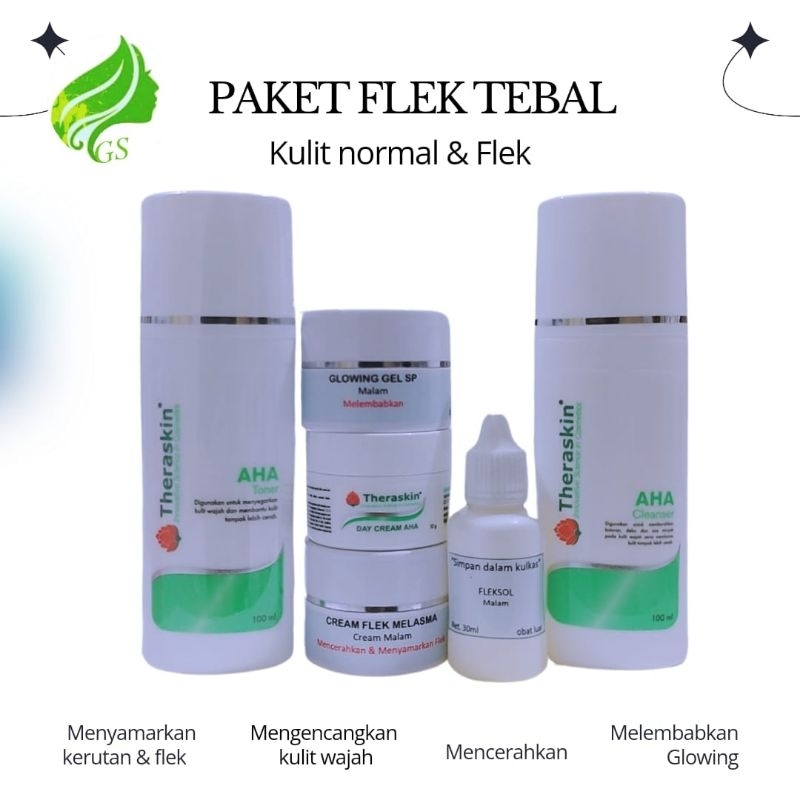 Jual Paket flek aha | Shopee Indonesia