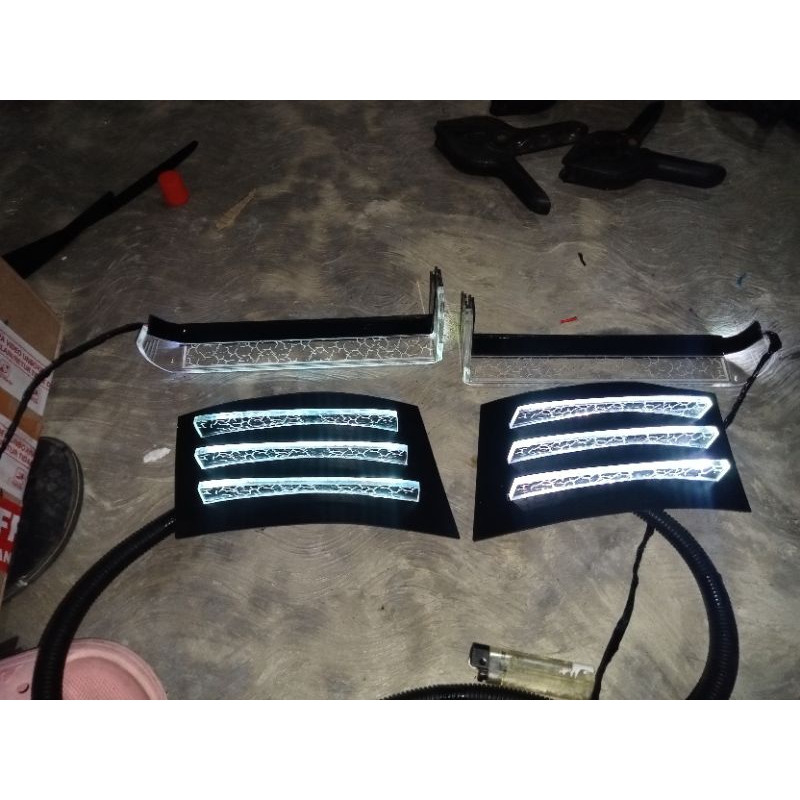 Jual slime frame grandmax set reteng | Shopee Indonesia