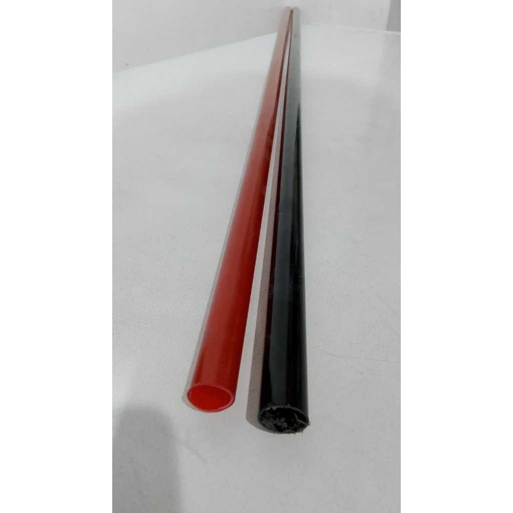 Jual PIPA UNDERGRAVEL 50CM \ PIPA UG HITAM / MERAH | Shopee Indonesia