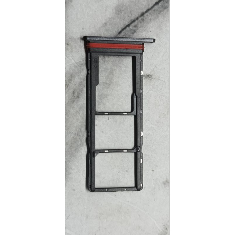 Jual Tempat SIM / Card Holder/ SIM Lock/ SIM tray Itel P65(P671L ...