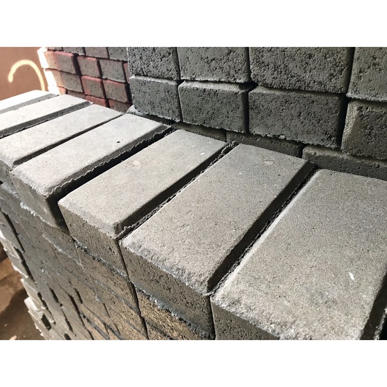 Jual paving block press mesin paving block paping blok conblock konblok ...