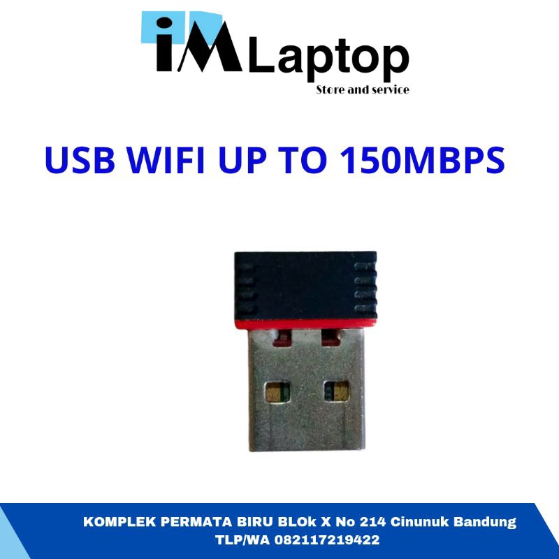 Jual USB Wifi untuk PC , LAPTOP , STB dll | Shopee Indonesia