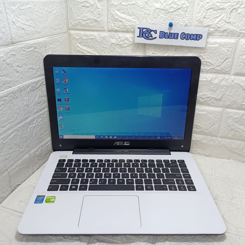 Jual Laptop Gaming Asus Core i5 Gen 5 VGA Nvidia Ram 8 GB SSD 256GB Laptop Gaming Berkualitas ...