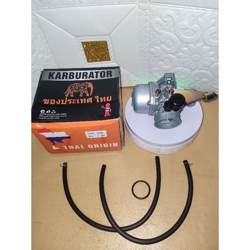 Jual Karburator Assy Kaze Thor | Shopee Indonesia