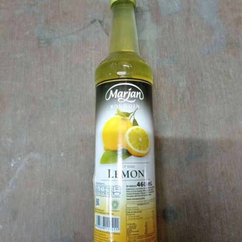 Jual Marjan Harga Sirup Terlengkap & Harga Terbaru Juni 2026 | Shopee ...