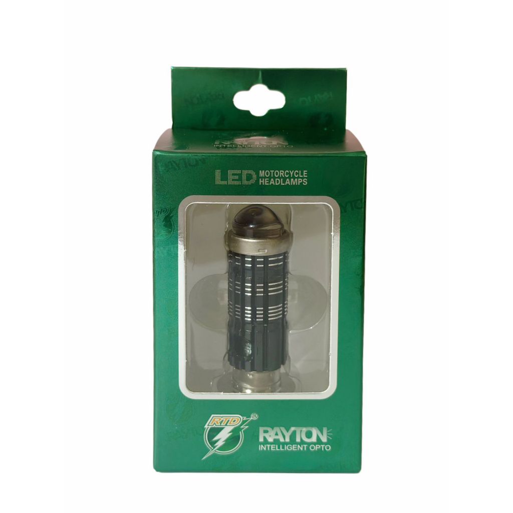 Jual RTD Rayton Lampu Utama/ Lampu Laser / Lampu Depan Motor LED ...