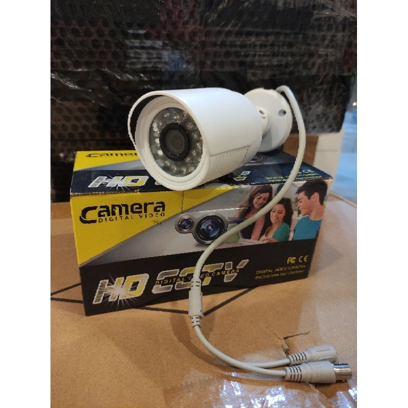 Jual CAMERA TOP JAYA CCTV FULL AHD & KUALITAS GAMBAR TERBAGUS | Shopee ...