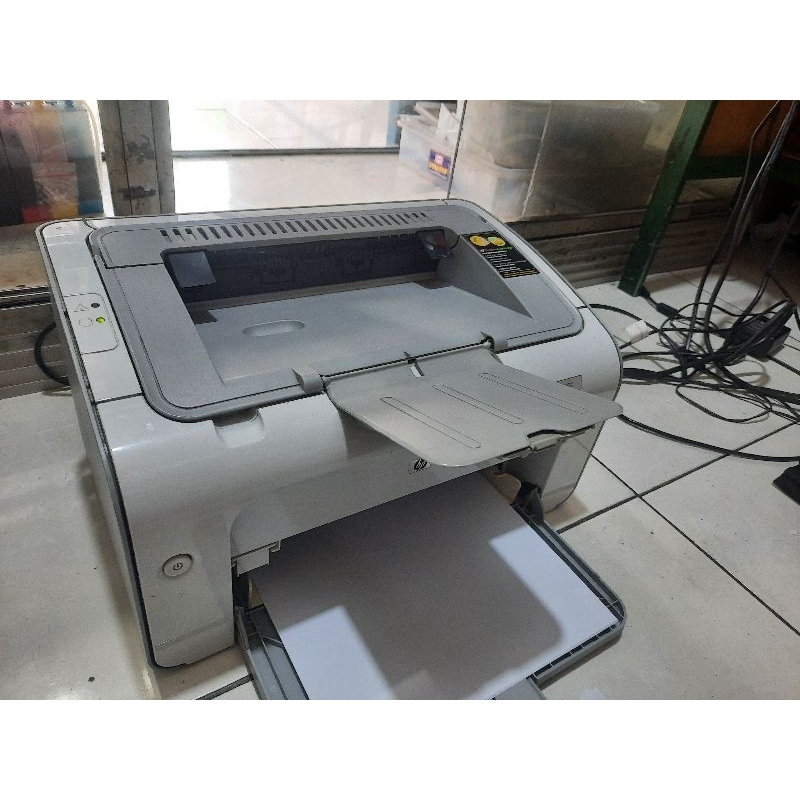 Jual printer hp laserjet p1102 | Shopee Indonesia
