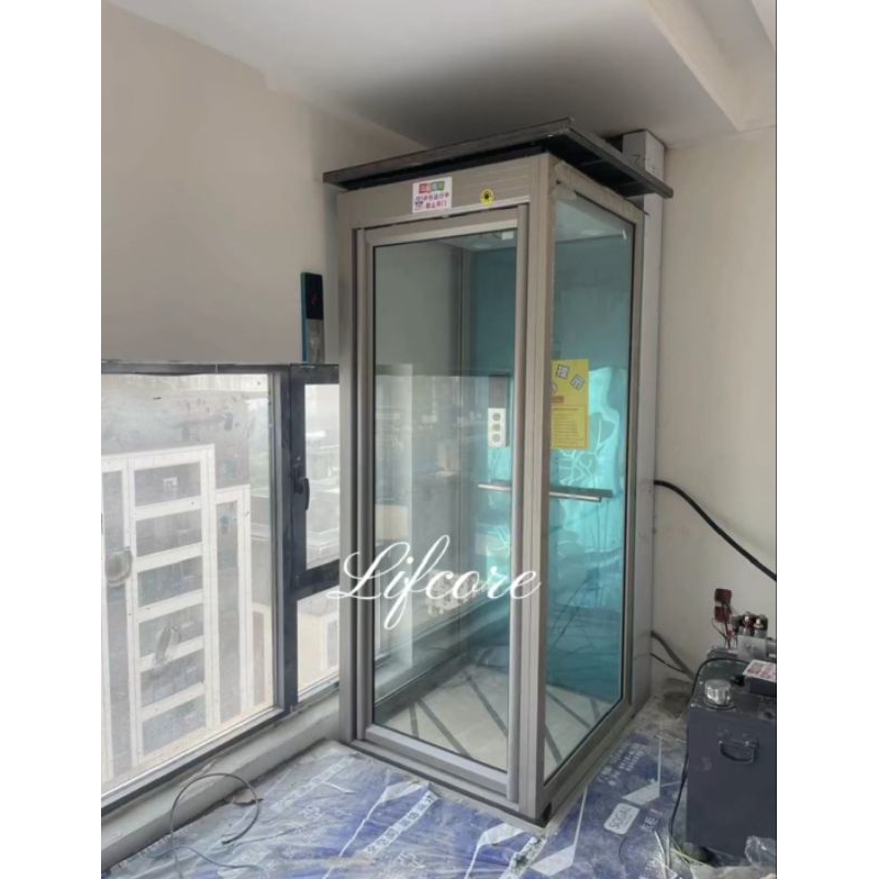 Jual Lift Rumah 2 Lantai minimalis | Shopee Indonesia