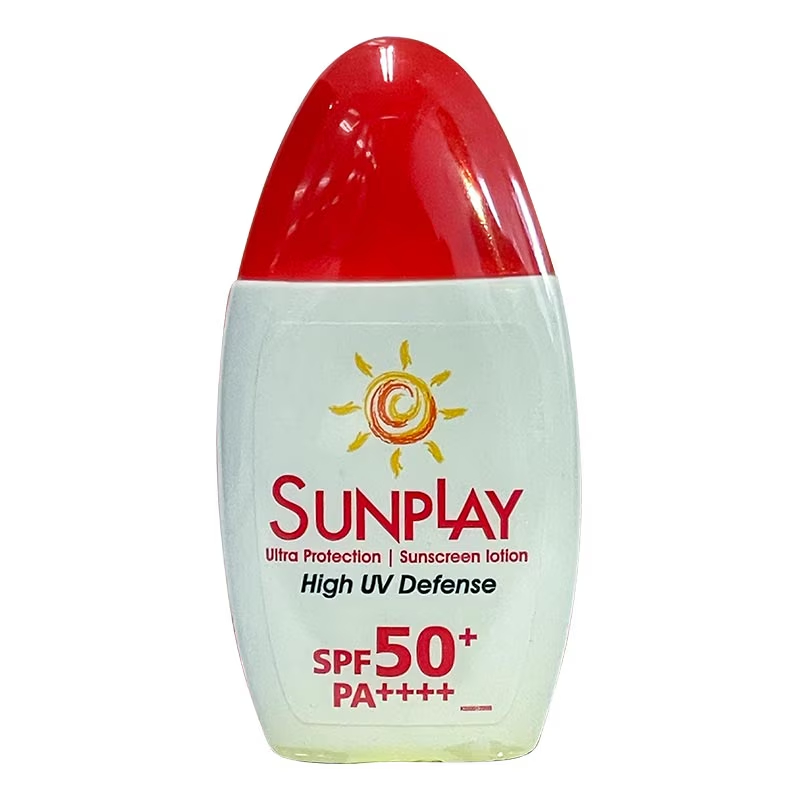 Jual SUNPLAY SUNPLAY sunplay - SUNPLAY Ultra Protection Lotion High UV ...