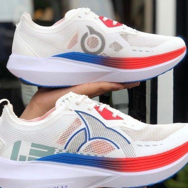 Jual Cashback SEPATU ORTUSEHT RUNNING HYPERGLIDE 3 HYPERGLIDE 14 1 ...
