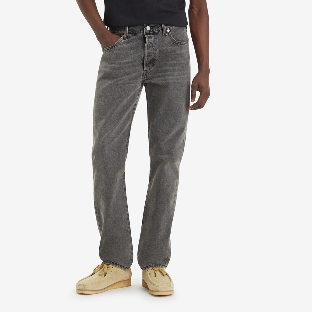 Jual Levi's® Men's 501® Original Jeans (00501-3591) | Shopee Indonesia