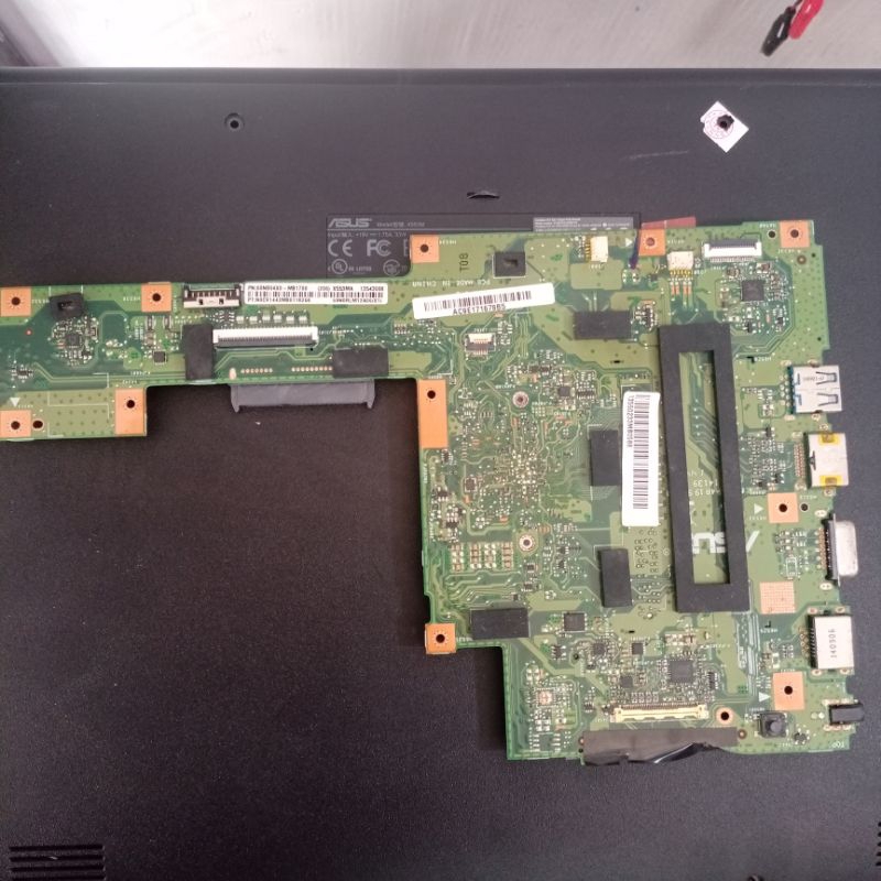 Jual motherboard asus x553m | Shopee Indonesia