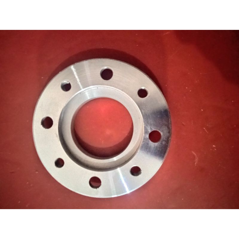 Jual ADAPTOR CAKRAM PLENDES DEPAN HONDA SUPRA BEBEK UNIVERSAL PLAT DISC ...