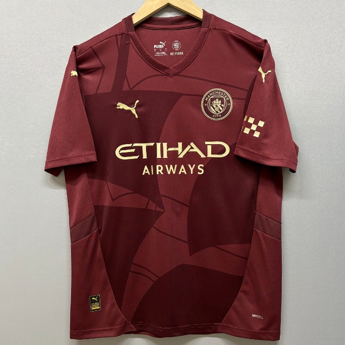 Jual READY STOK LANGSUNG KIRIM BAJU BOLA JERSEY CITY 3RD 2024 2025 ... Jual READY STOK LANGSUNG KIRIM BAJU BOLA JERSEY CITY 3RD 2024 2025 ...