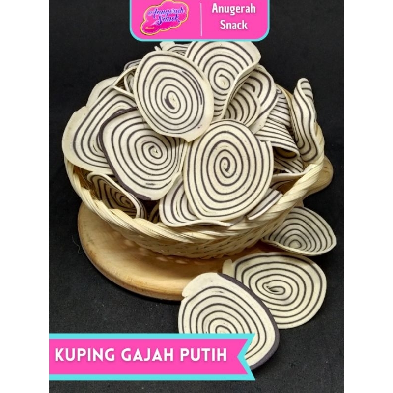 Jual Kuping gajah putih | Shopee Indonesia