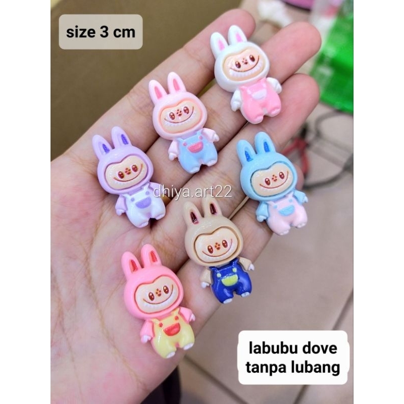 Jual CLAY LABUBU | Shopee Indonesia