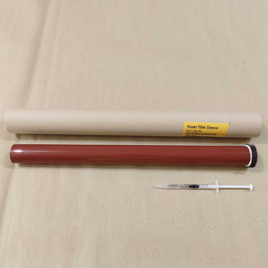 Jual Fuser Fixing Film For FUJI XEROX DOCUCENTRE IV C 2270/2275/3370 ...