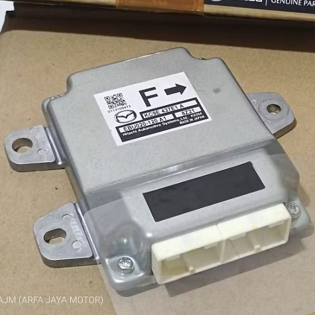 Jual KC9E-43-7E1A MODULE EPB ELEKTRIK PARKING BARAKE MODULE REM TANGAN ...