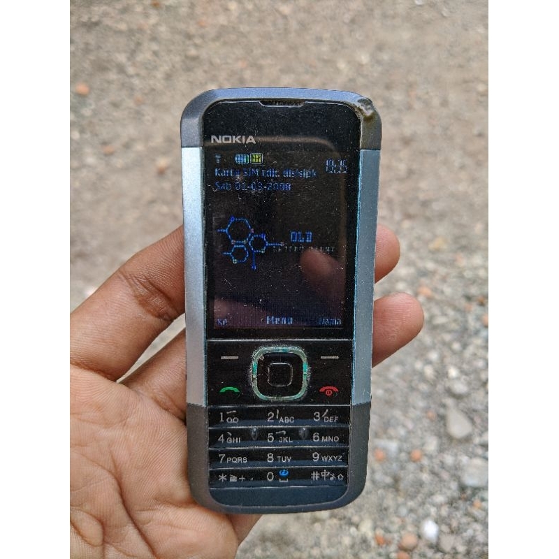 Jual Nokia 5000D-2 Slim ( BACA DESKRPSI PRODAK ) | Shopee Indonesia