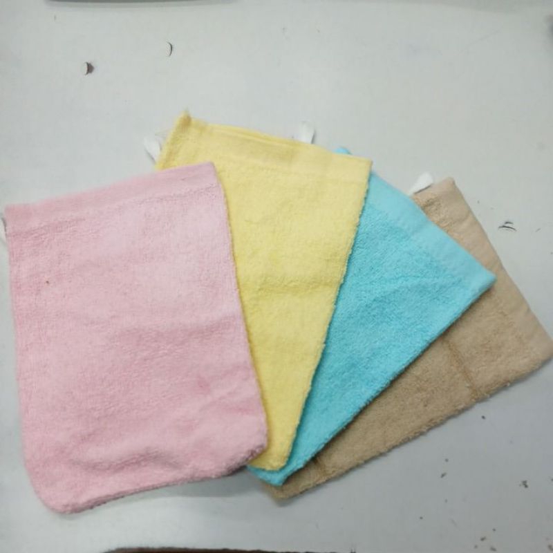 Jual Waslap (harga yang tercantum adalah harga satu buah) | Shopee ...