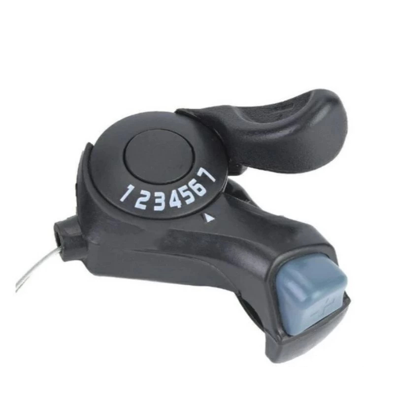 Jual Shifter Sepeda Shimano TX30 7 Speed Operan Gigi Sepeda MTB Lipat ...