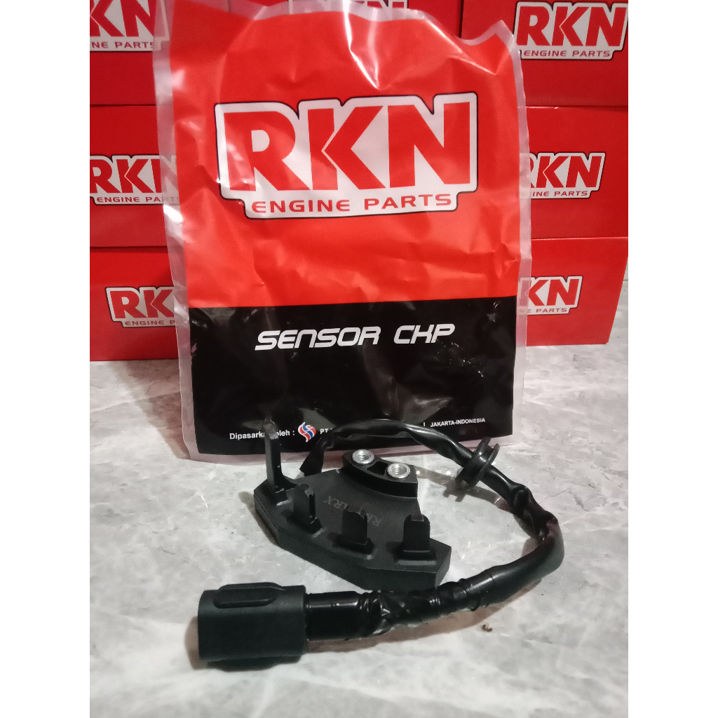 Jual SENSOR CKP AEROX ORIGINAL RKN (ARX) | Shopee Indonesia